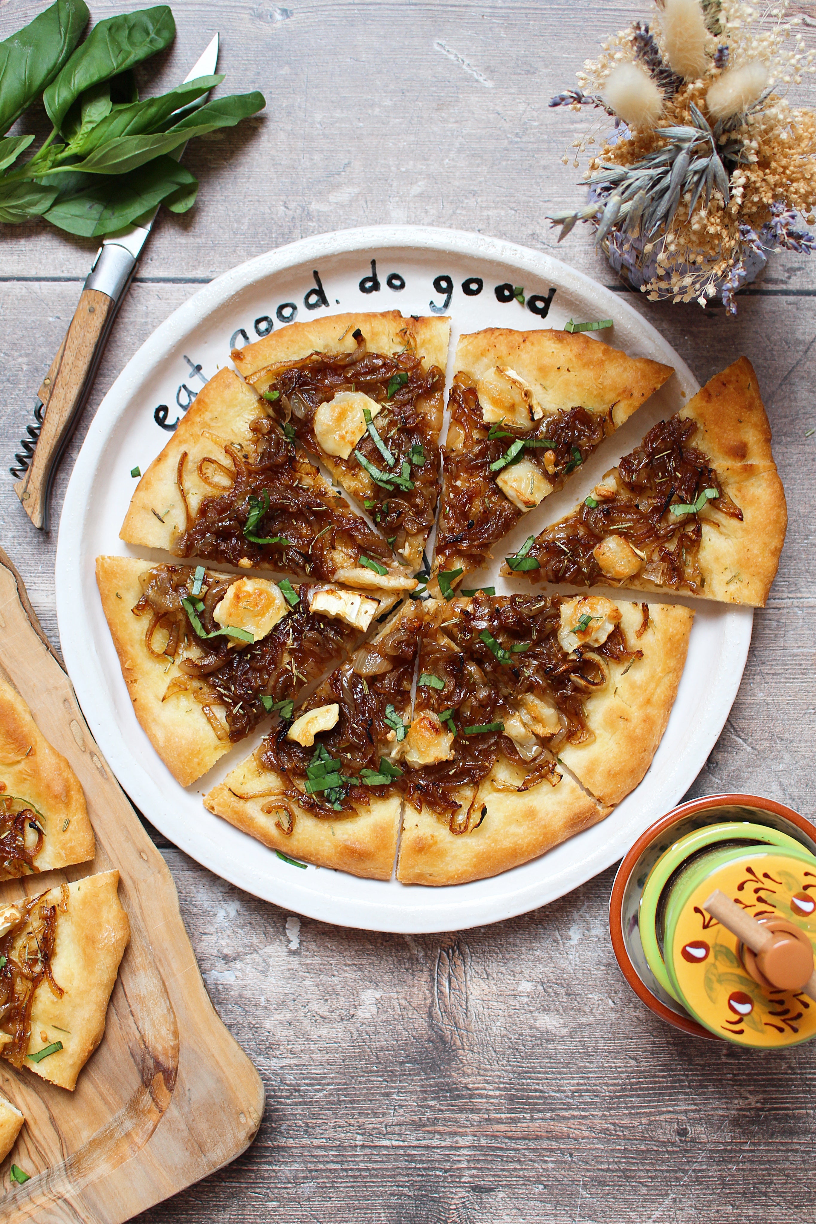 Zero Waste Week: Four recipes to fight climate change from your kitchen ...